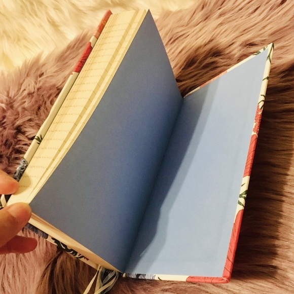 kate spade | Office | Kate Spade Word To The Wise Blossom Journal ...